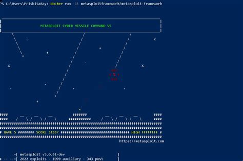 Session Created But Interaction With Rhost Getting Stuck · Issue 13549 · Rapid7metasploit