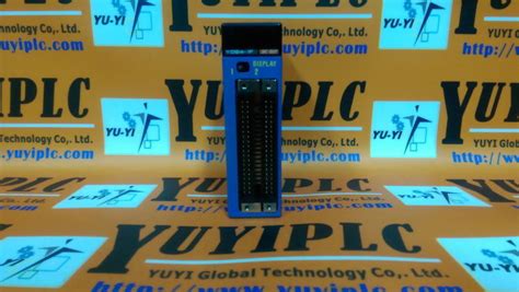 yokogawa f3yd64 1f tr output