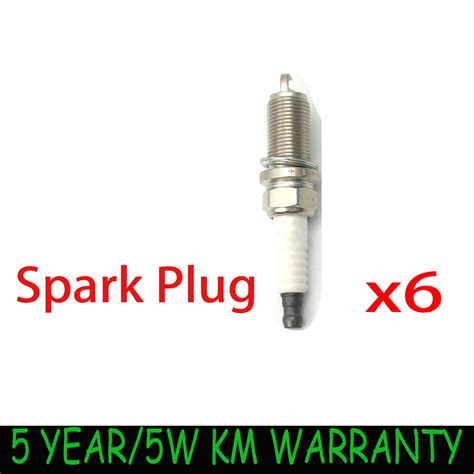 Motorcraft AGSF24N - Alternative spark plugs