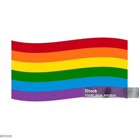 Lgbt 기호 게이 퍼레이드 슬로건 무지개 플래그 배경 0명에 대한 스톡 벡터 아트 및 기타 이미지 0명 개념 기 Istock