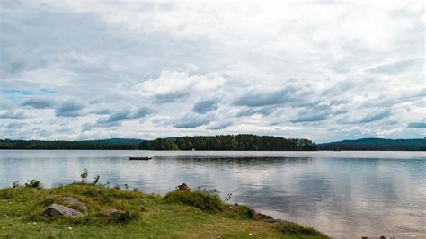 Cano Trip En Su De Jours D Aventure En Autonomie