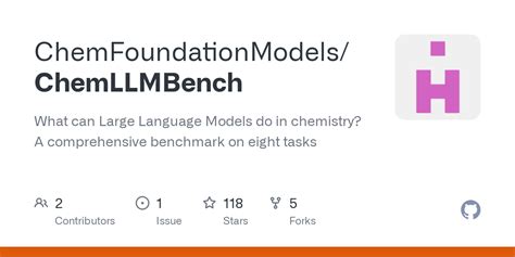 chemllmbench reaction prediction ipynb at main · chemfoundationmodels