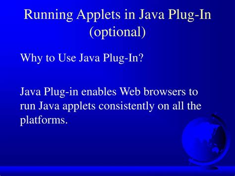 Chapter 12 Applets And Advanced Graphics Ppt Download