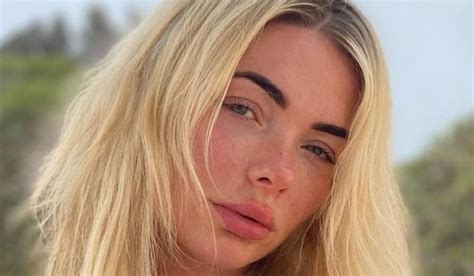 April Summers Bio Age Height Instagram Biography