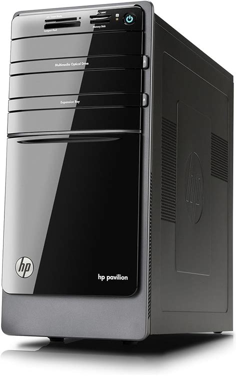 Hp Pavilion Amd A K Tb Hdd Desktop Pc Amazon Ca Computers Tablets