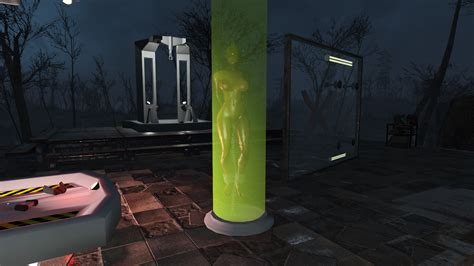 Raider Reform School Page 7 Downloads Fallout 4 Adult And Sex Mods