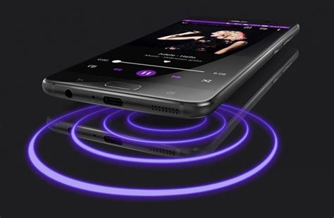 Asus Zenfone Ares Goes Official With 8 Gb Ram And Support For Ar And Vr