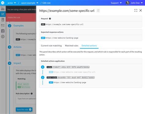 Create Your First Redirections Knowledge Base Documentation