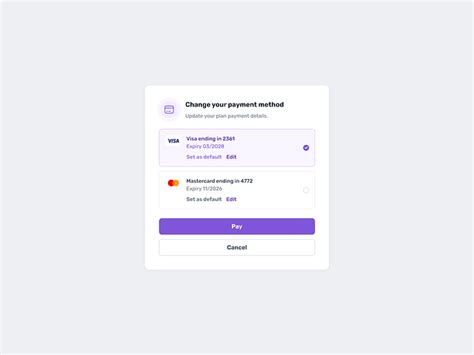 Payment Ui Designs Themes Templates And Downloadable Graphic Elements Payment Ui Designs Themes Templates And Downloadable Graphic Elements