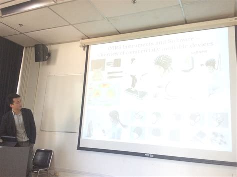 Fnirs A Neuroimaging Tool For Extending The Interdisciplinary Boundaries Of Learning Research