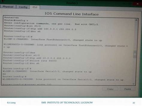 Ccna Course Training Presentation Pptx