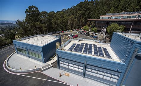 flexlab® and systems integration building technology and urban systems