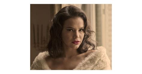 Bruna Marquezine De Nada Ser Como Antes Minimiza Cenas De Sexo T O Maior Do Que Isso