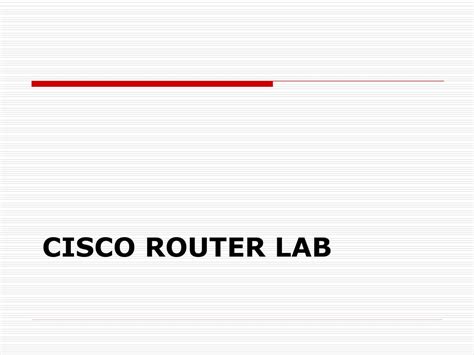 Ppt Lab 07 Powerpoint Presentation Free Download Id 3249333