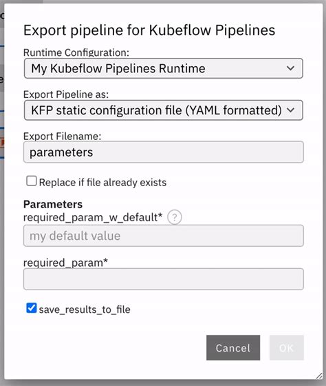 pipelines — elyra 3 14 1 documentation