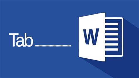 Cách đặt Tab Trong Word 2007 2010 2013 Cực Dễ Dàng