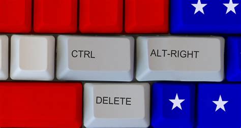 Alt Right Alt Weird Country Squire Magazine