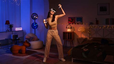 The Pico Vs The Oculus Quest Which Standalone VR Headset Is Better TechRadar