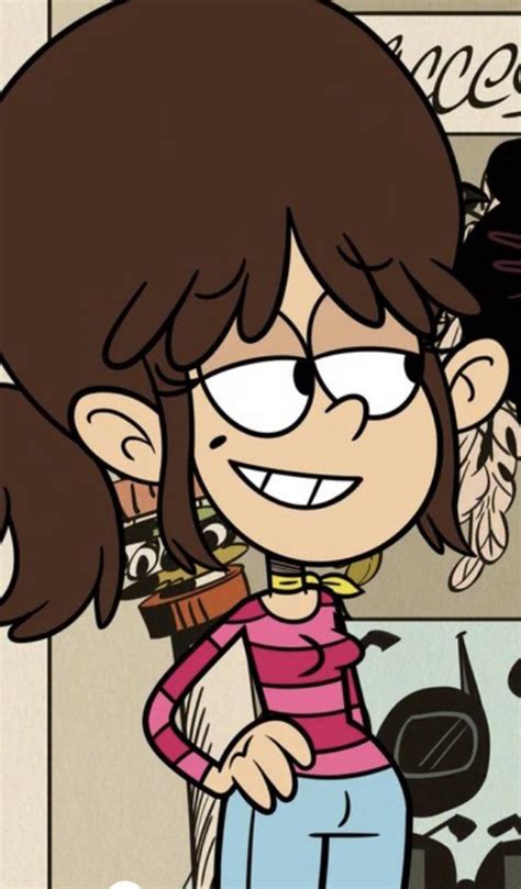 Pin On The Loud Housethe Casagrandes