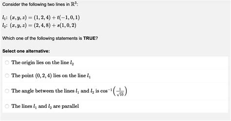 Solved Let F R R And G R R Be Two Continuous Functions