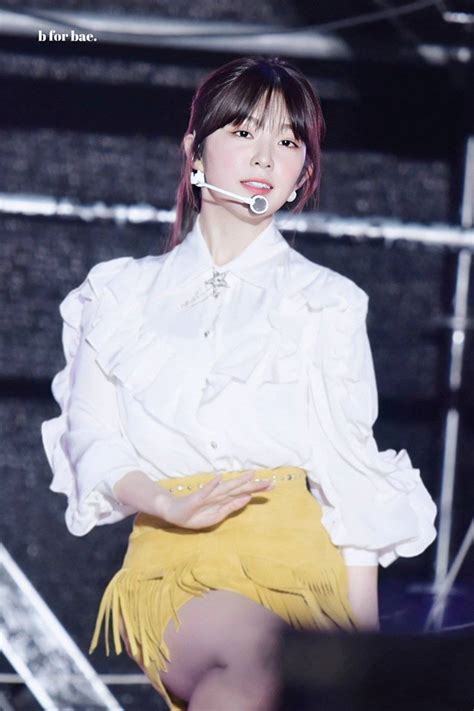 노란머리끈 포니테일 아이린 인스티즈instiz 이슈 카테고리