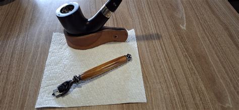 Psi Kit Mach 3 Razor The International Association Of Penturners