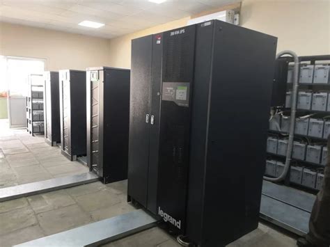 Numeric 20kva Online Ups At Best Price In Chennai By Unison Power Systems Id 2852158506097
