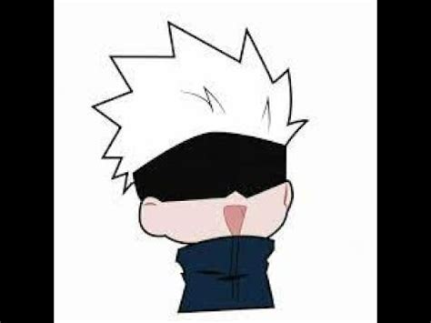 TSB Gojo Showcase YouTube