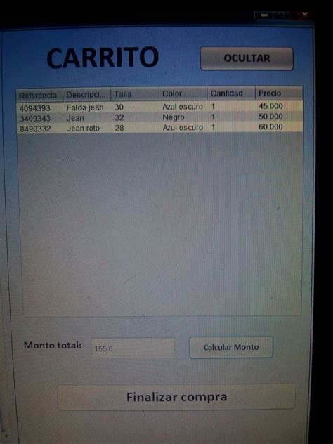 Java Cómo Puedo Guardar Datos Que Tengo En Un Array A La Base De Datos En Una Sola Fila