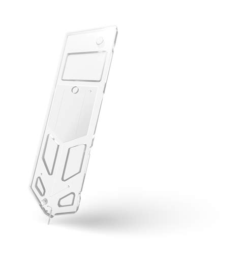 Single Cell Microfluidic Cartridge Kit Nc003