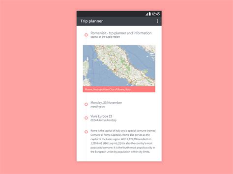 Daily Ui Challenge From Day 71 To 80 On Behance
