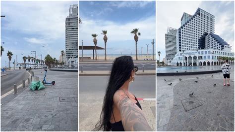 Ruby Noi Informații Din Israel Solista încă Se Află în Tel Aviv „ne