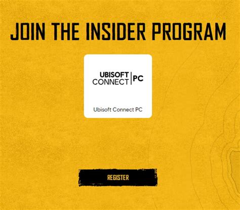 How To Sign Up For Skull And Bones Insider Program