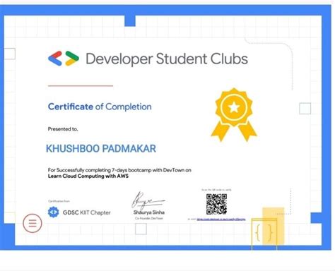 Khushboo Padmakar Posted On Linkedin
