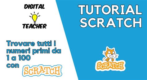 Numeri Primi Da 1 A 100 Programmi E Tabella Digital Teacher