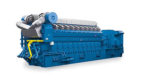 Rolls Royce Gas Power Plant Energy Asia