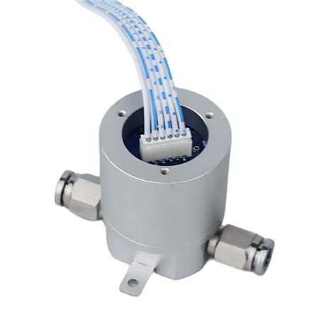 High Precision O3 Detection Module Intelligent Gas Sensor For Ozone Probe For Gas Analyzers