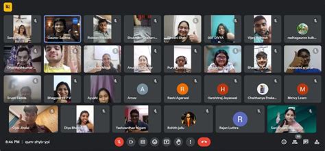 Dhvani Shah On Linkedin Metvy Metvylearn Cohortprogram Finance