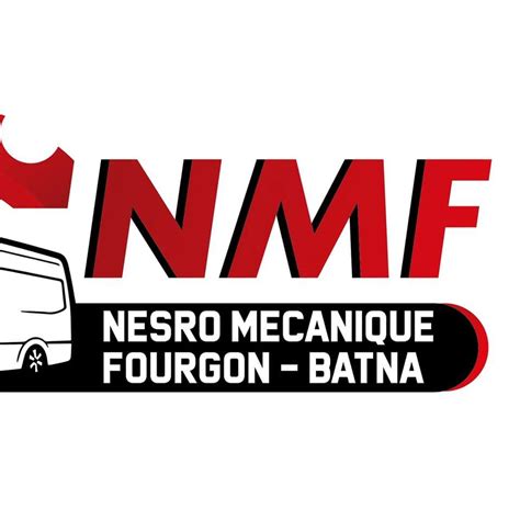 Nesro Mécanique Batna