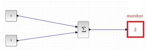 Scilab How To Show Result Of Static Model Plain Number In Xcos