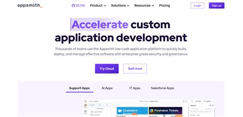 大低代码开源平台案例研究 NocoBase