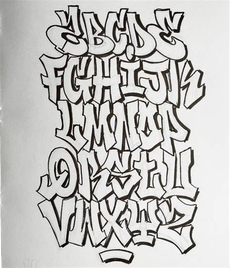 Pin On 英文字 Graffiti Lettering Graffiti Writing Graffiti Lettering Fonts