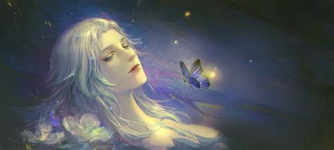 Venat And Hydaelyn Final Fantasy And 1 More Drawn By Cloudy Zy Danbooru