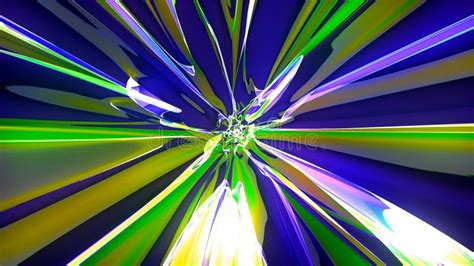 Big Data Visualization Visual Information Computer Code Data