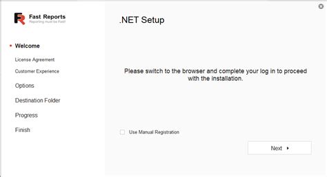 Installing Fastreport On Net 80 And Creating A Simple Report Fast Reports