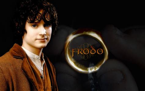Frodo Wallpapers Wallpaper Cave