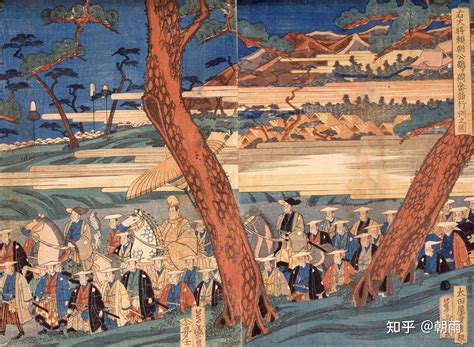 21镰仓鹤冈八幡宫镰仓国宝馆镰仓文华馆 六 知乎
