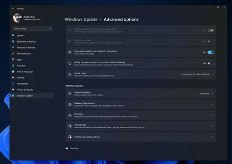 Windows 11 Setup