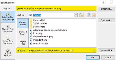 Links URLs Kirkwood Faculty Training