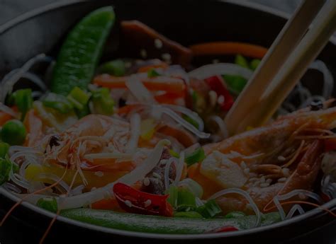 Wok N Noodle Bar